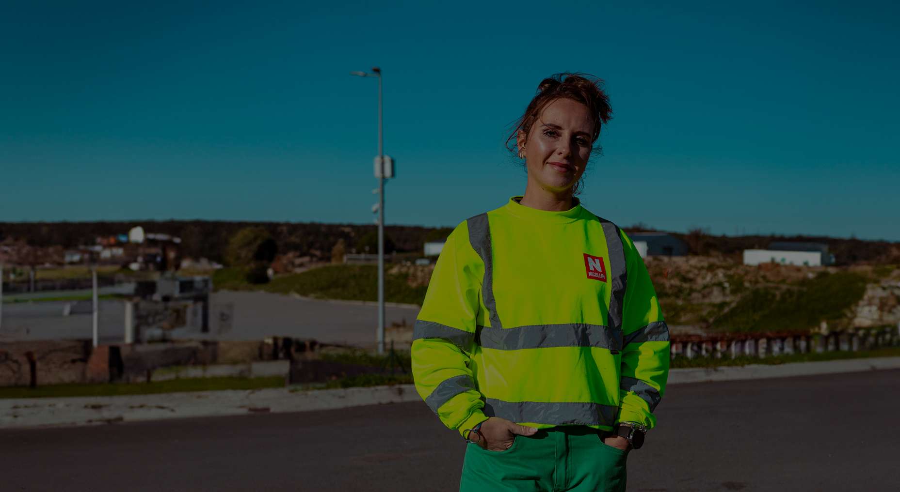 Accueil - Le Groupe Nicollin