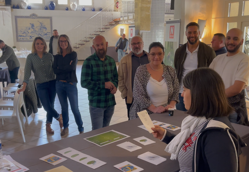 Nicollin Environnement - Le Groupe Nicollin