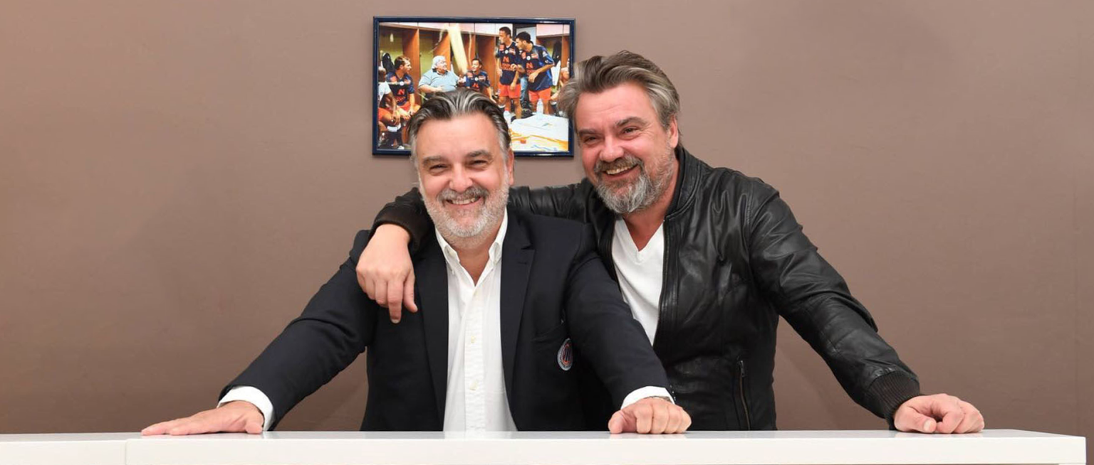 L'Entreprise - Le Groupe Nicollin