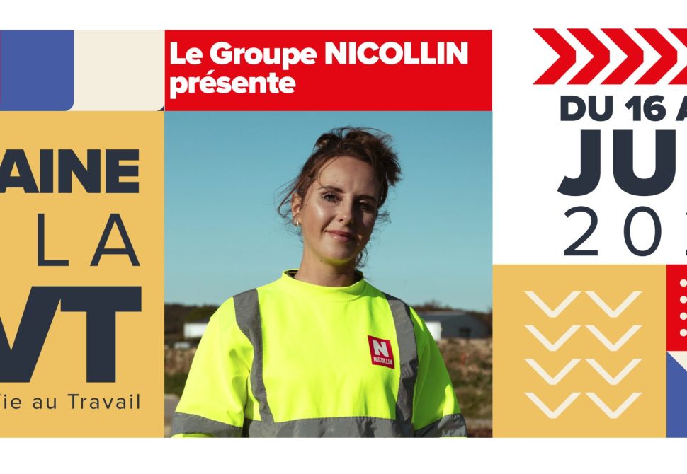 Nicollin Environnement - Le Groupe Nicollin